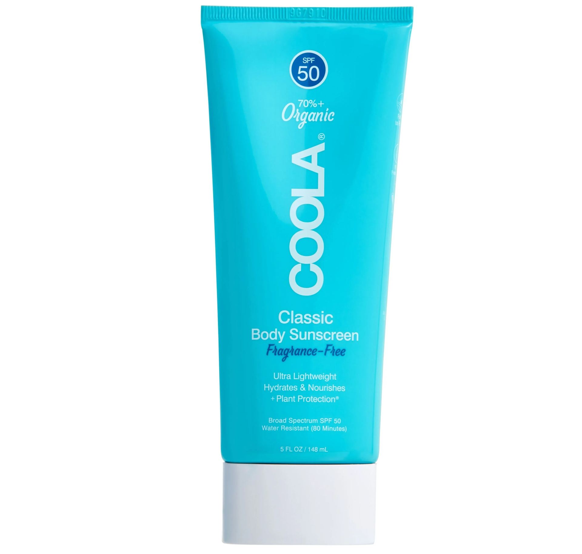 COOLA Classic Body Sunscreen SPF 50 - Behandlingscentret